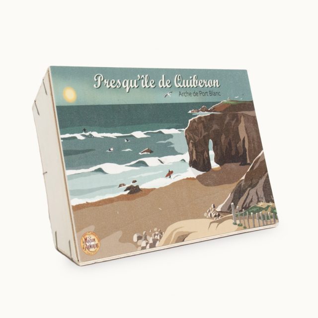 Niniche à la pièce – La Maison d'Armorine