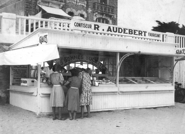 La Maison d'Armorine – Caramel au beurre salé et douceurs sucrées