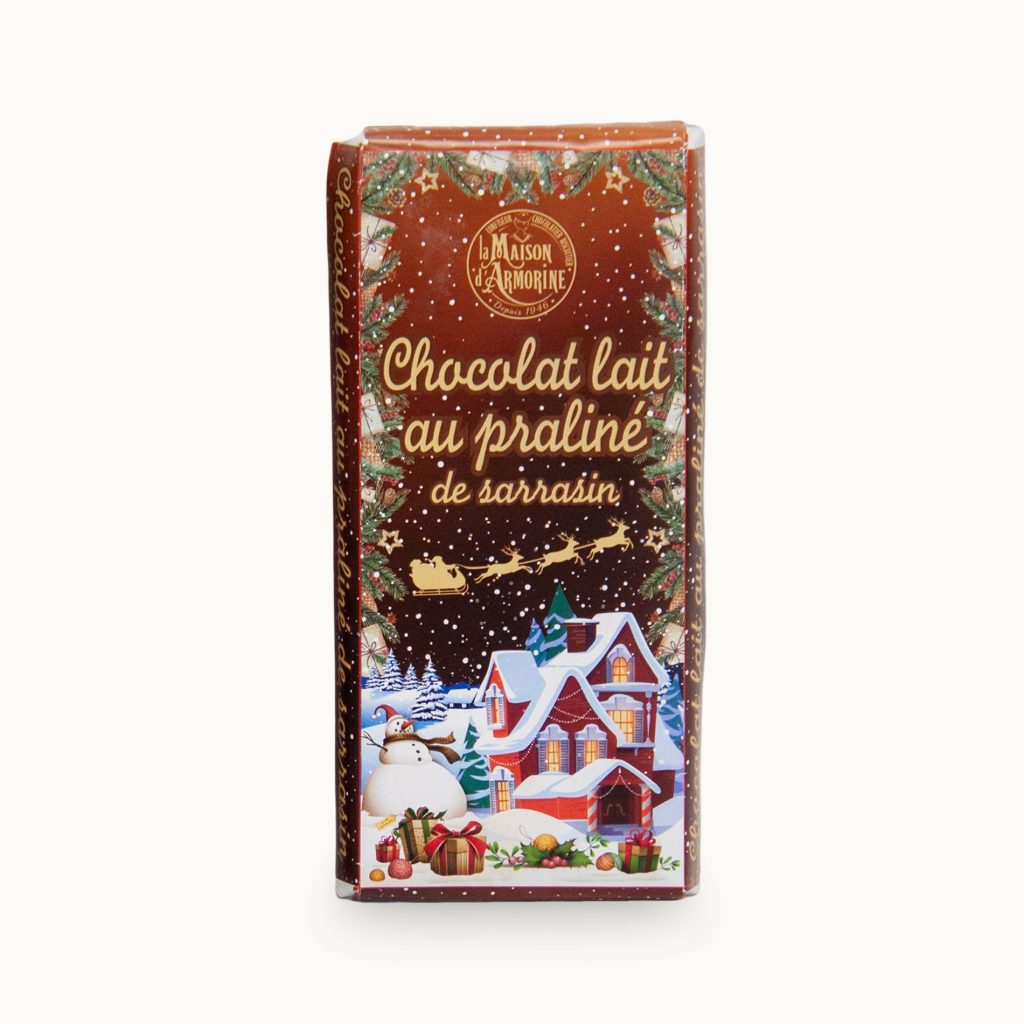 Tablettes – La Maison d'Armorine